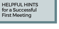 Successful-First-Meeting – Support Groups in Kansas