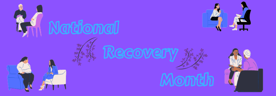 National-Recovery-Month – Support Groups in Kansas